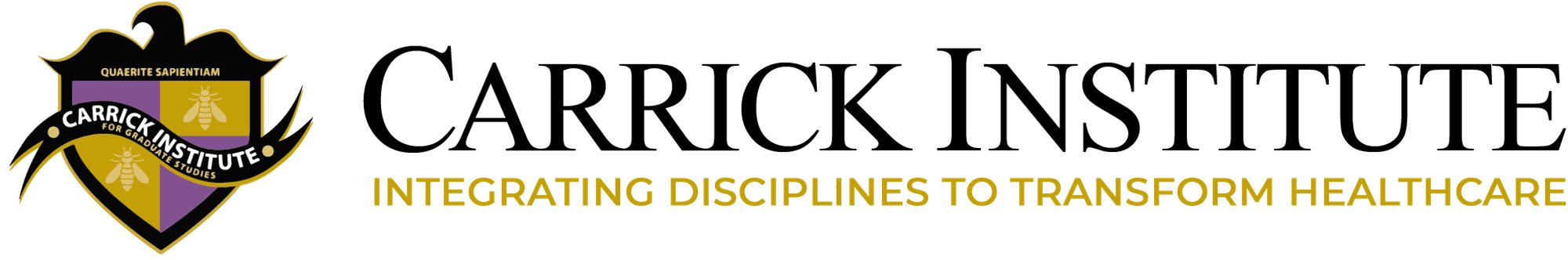 Our Story | Carrick Institute’s 40-Year Legacy