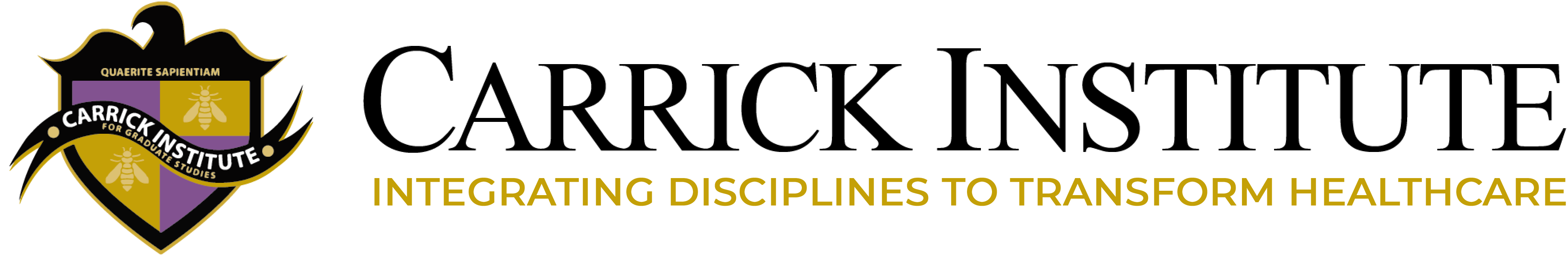 Our Story | Carrick Institute’s 40-Year Legacy