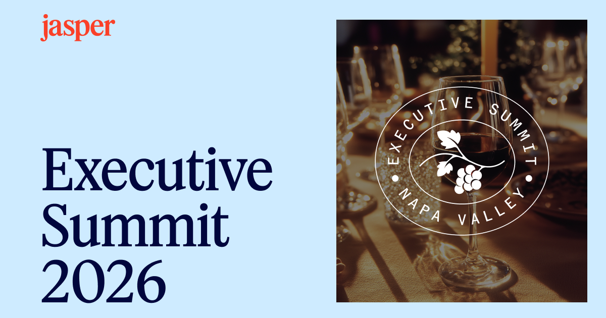 Executive Summit