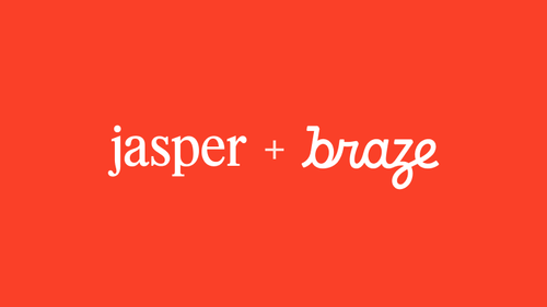 Introducing the New Jasper: The First Multi-Agent Platform Built for ...