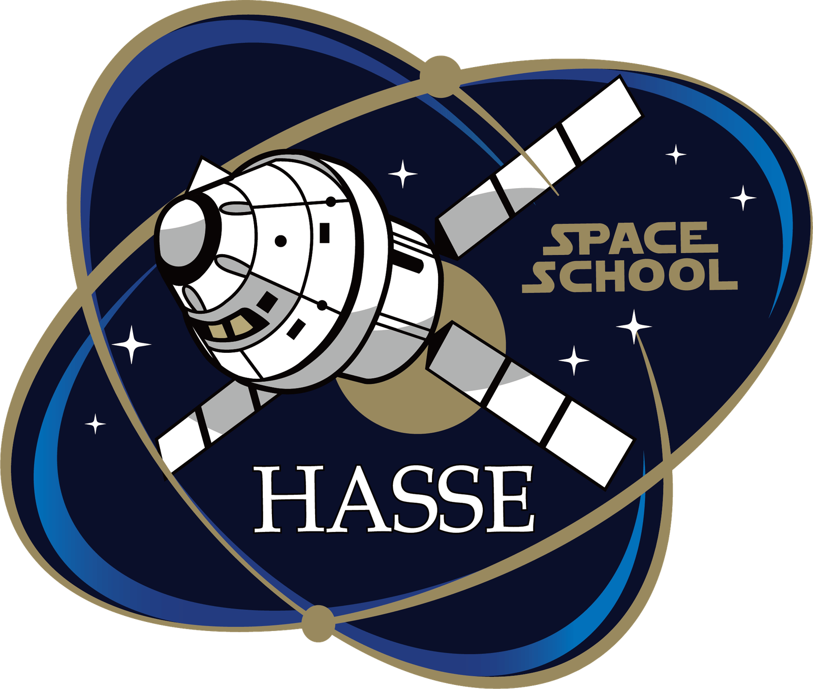 Space School