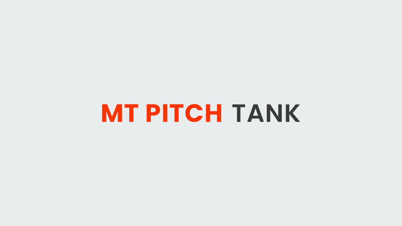 Montana Pitch Tank