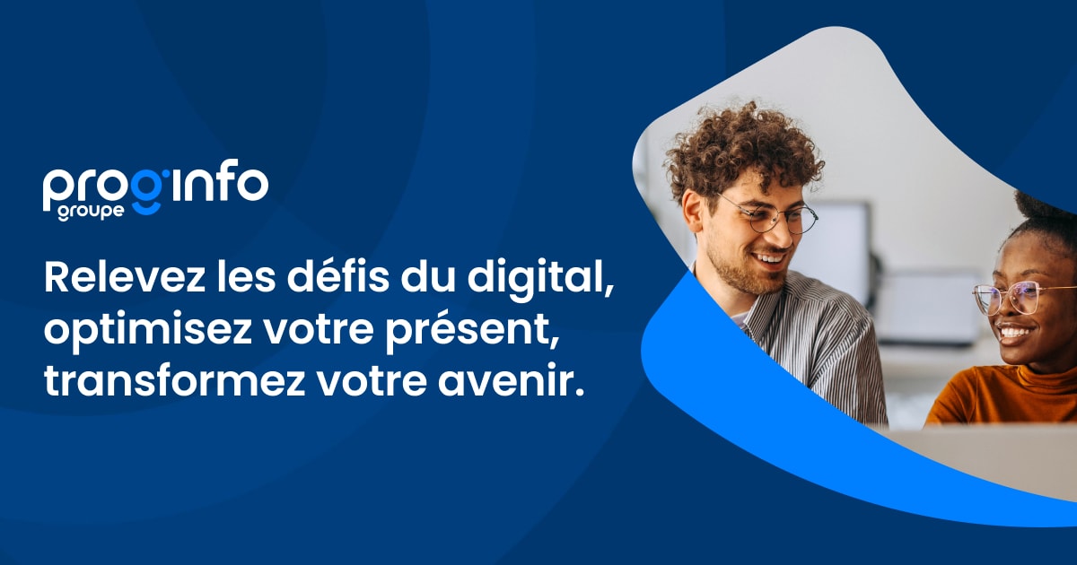 Divalto One : plateforme ERP-CRM cloud | Groupe Prog'Info