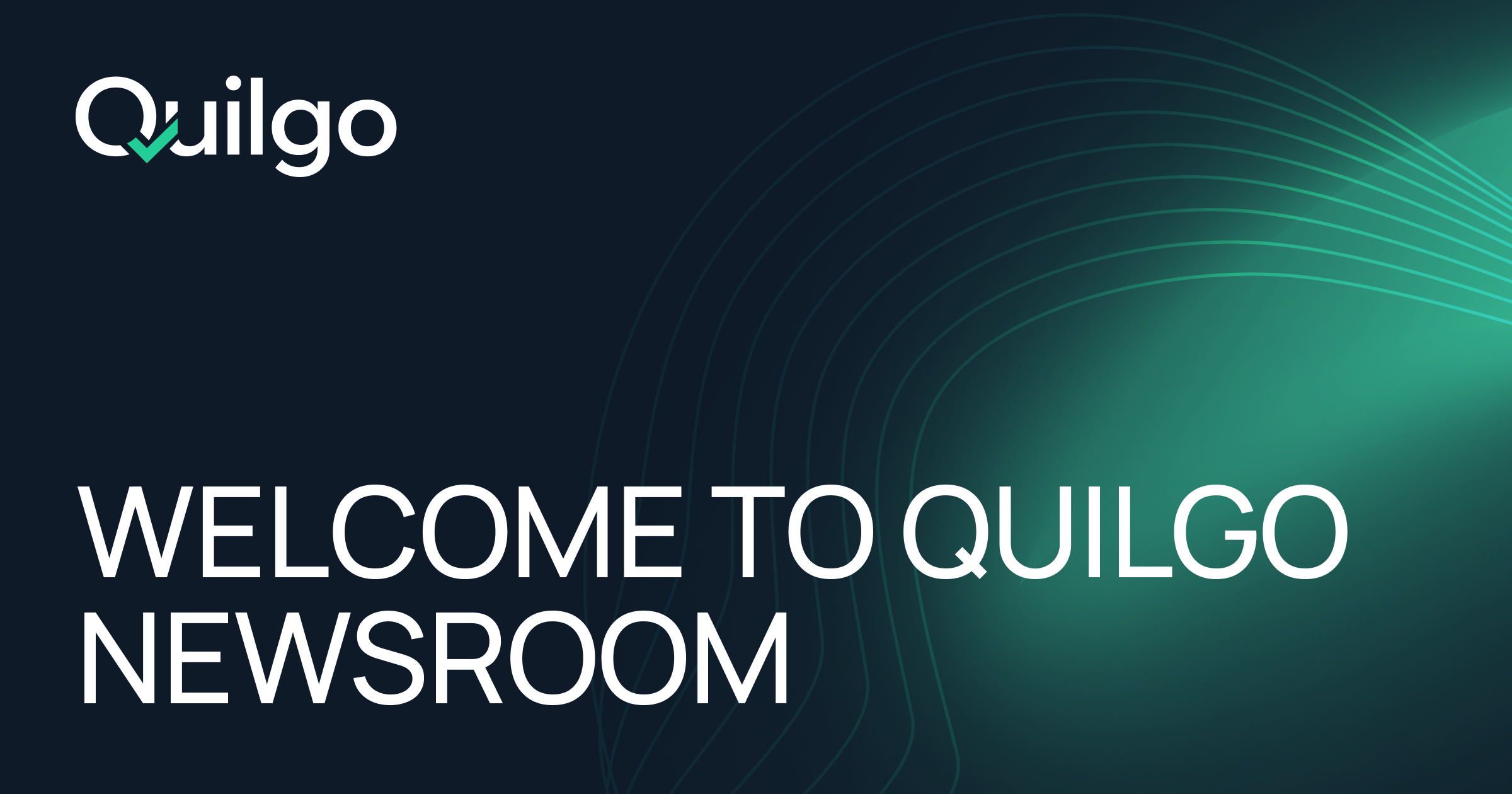 Quilgo Newsroom