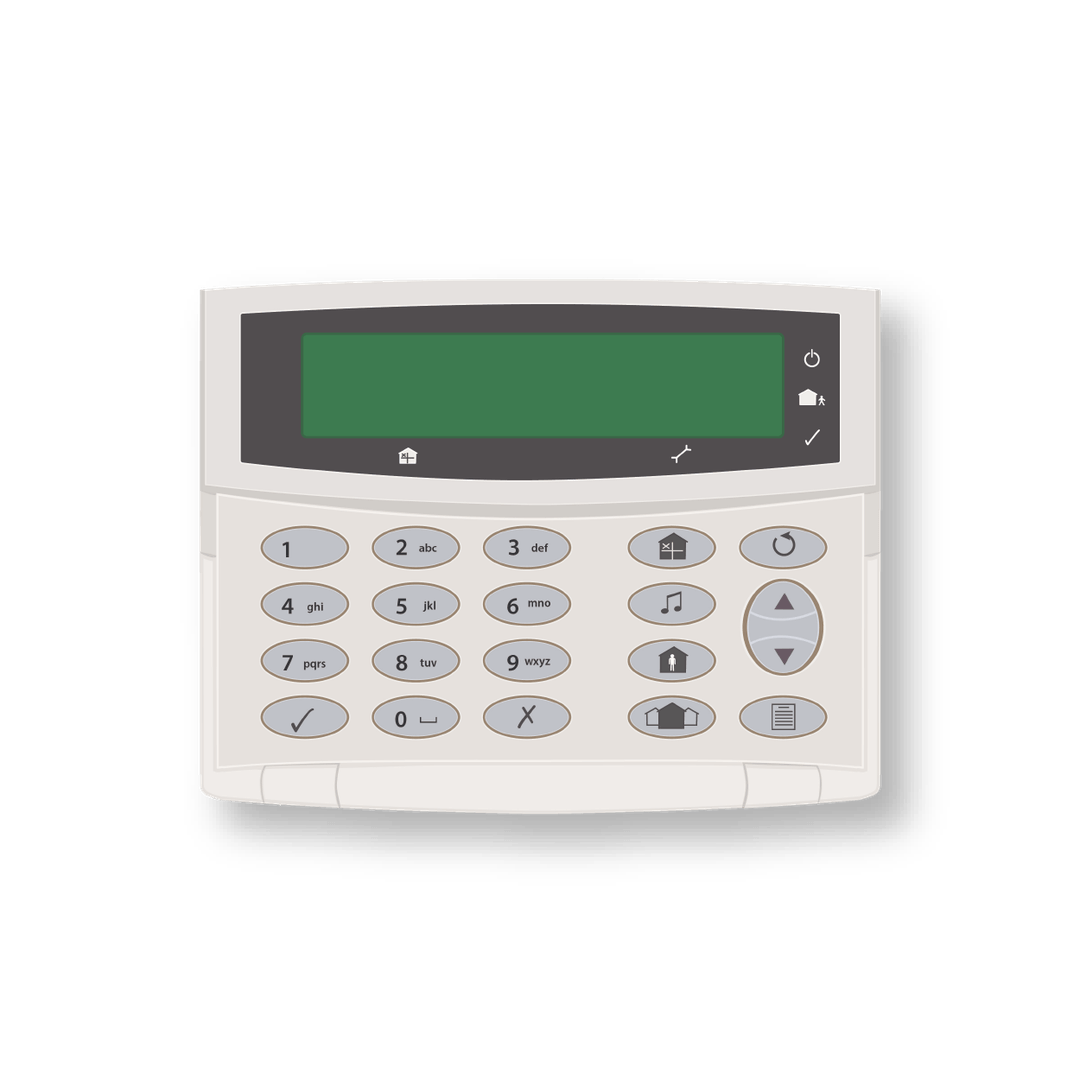 Olarm MAX | Install Guides