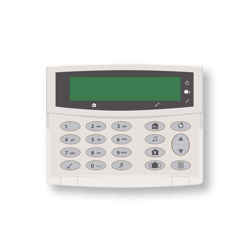 Olarm MAX | Install Guides