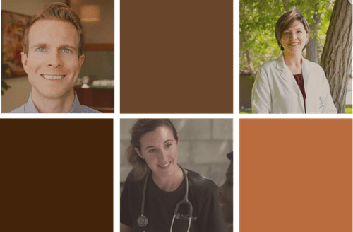 Lief – The Mental Health Wearable for Stress, Anxiety & Sleep