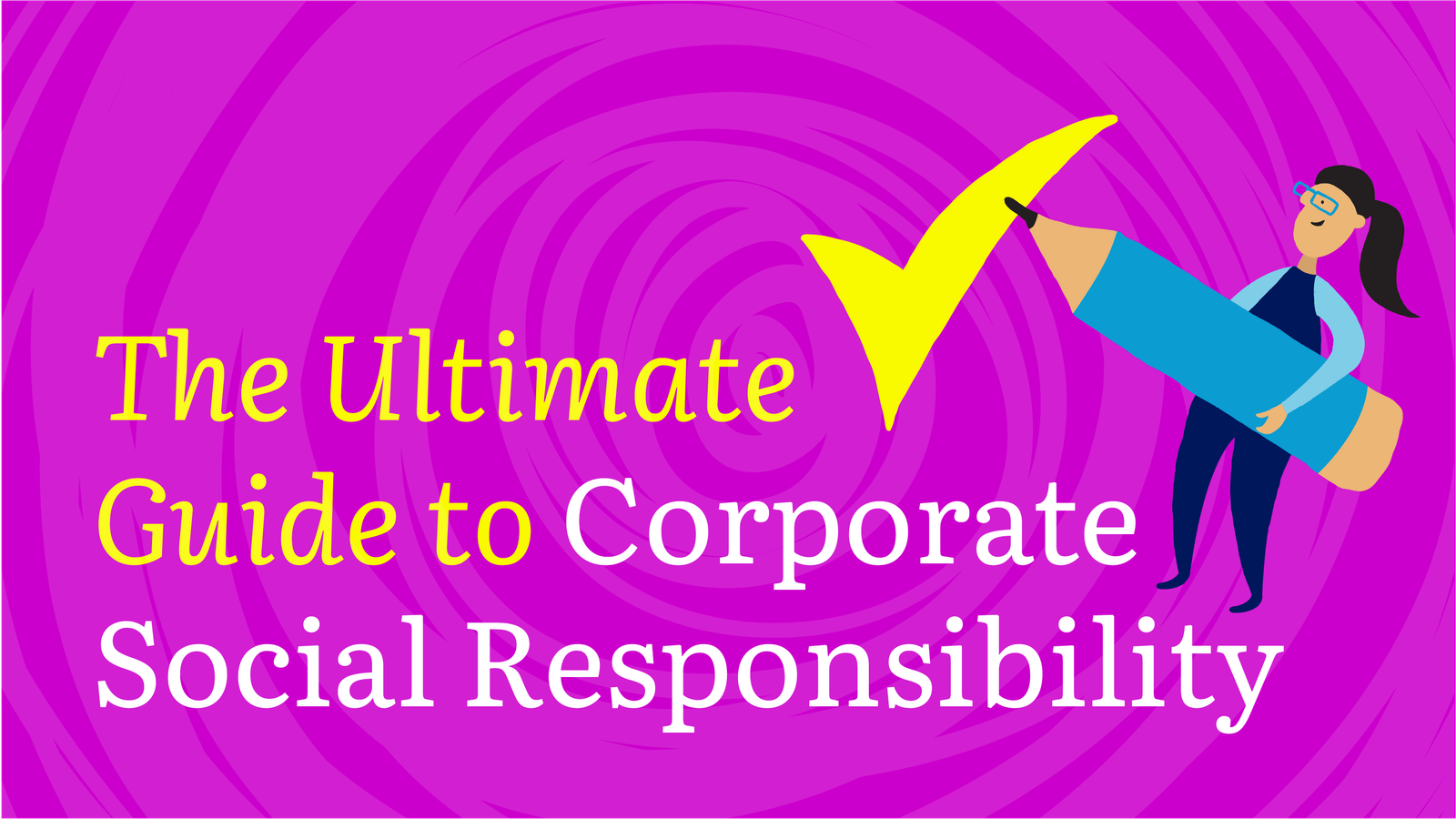 The 2026 Goodness Calendar: CSR Campaign Planning