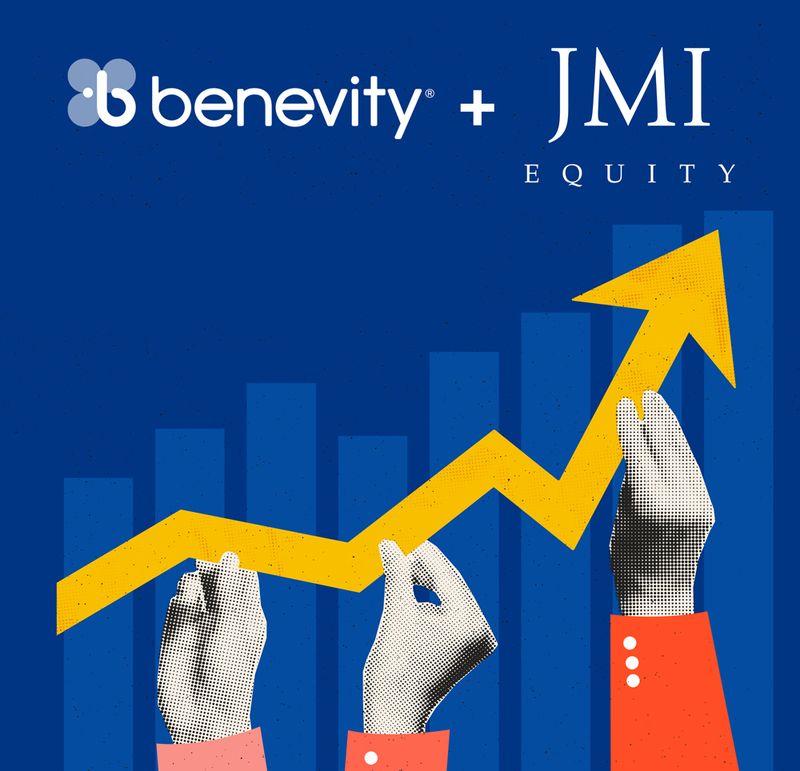 CSR & DEI Technology | Lead With Purpose | Benevity