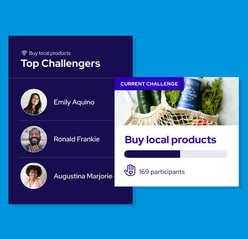 CSR & DEI Technology | Lead With Purpose | Benevity