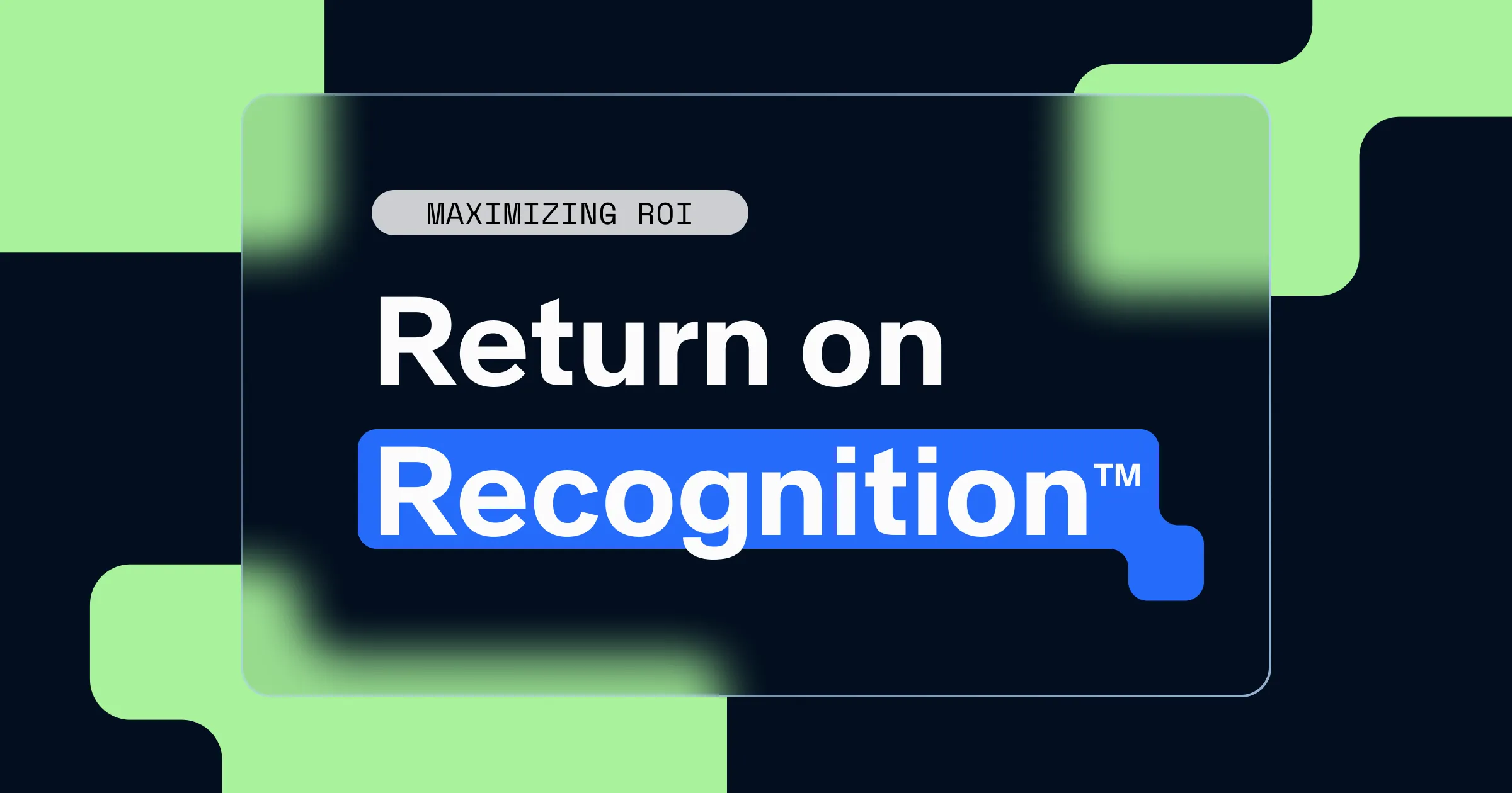 Employee Recognition: Definition, Benefits & Strategy | Awardco