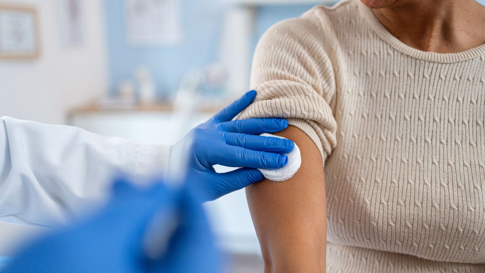 NHS Prevention Plan: From Sickness to Proactive Care | CHASE