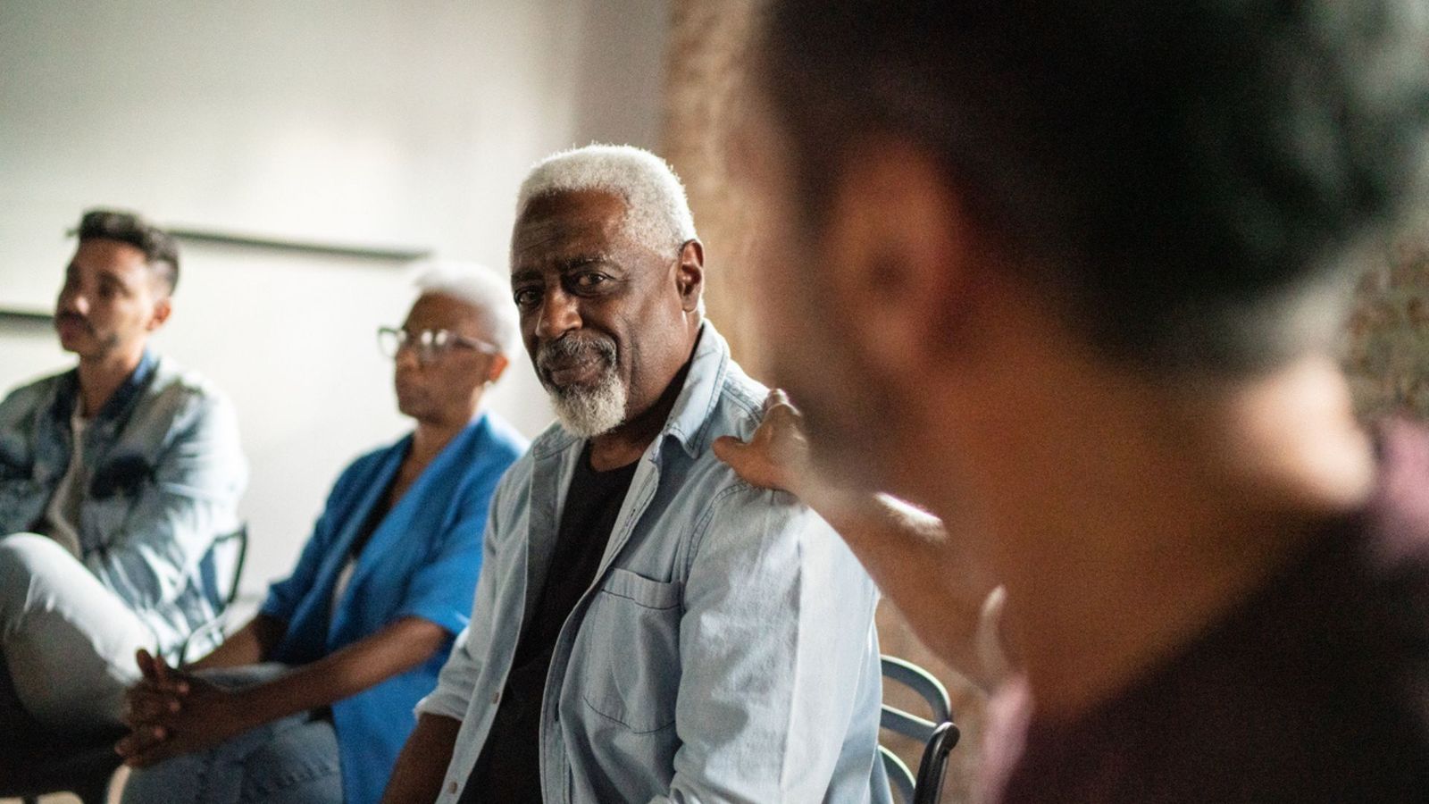 NHS Prevention Plan: From Sickness to Proactive Care | CHASE