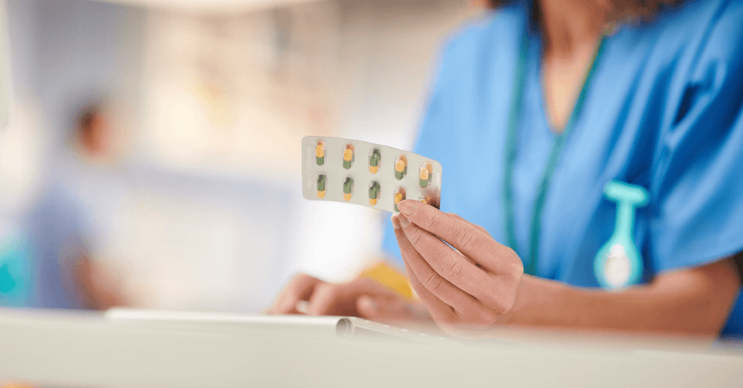 Understanding the NHS's Single National Formulary plan | CHASE