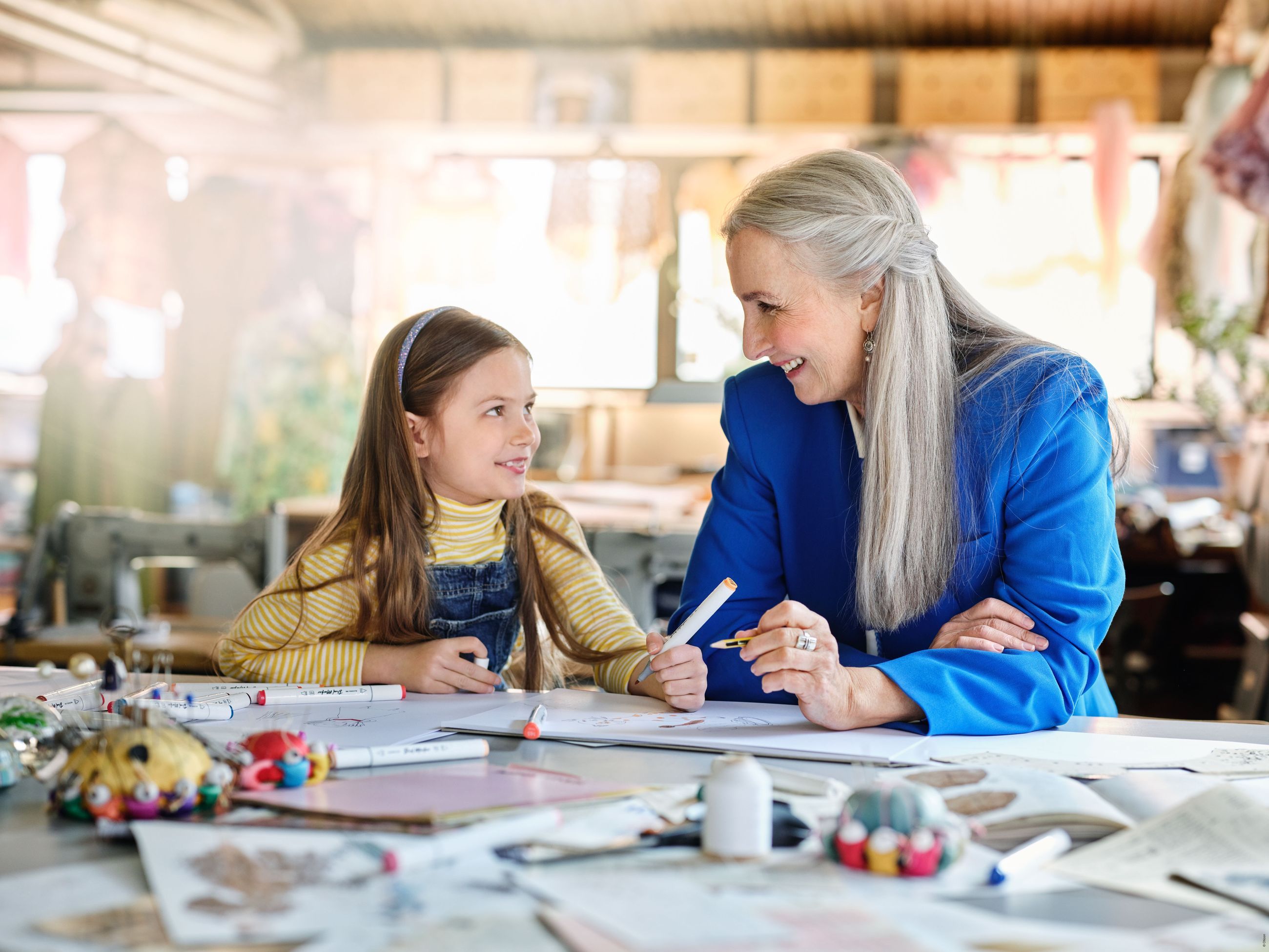 Oticon Intent Hearing Aids | Altrincham Hearing Centre