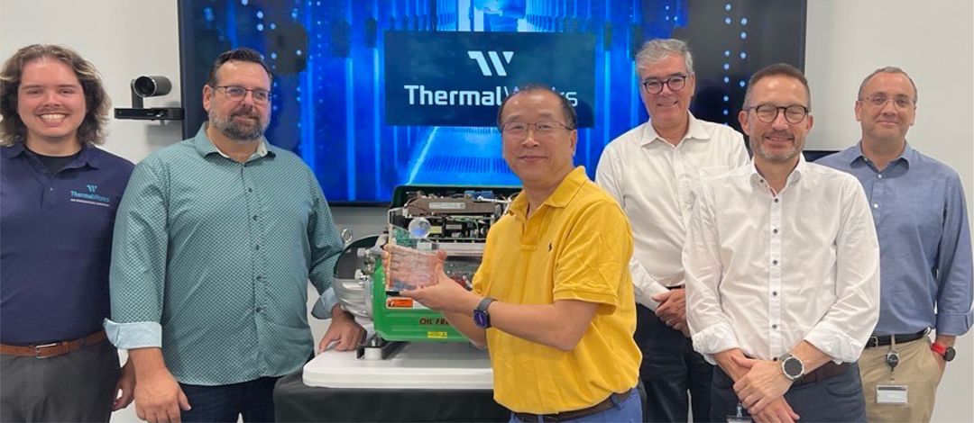 ThermalWorks