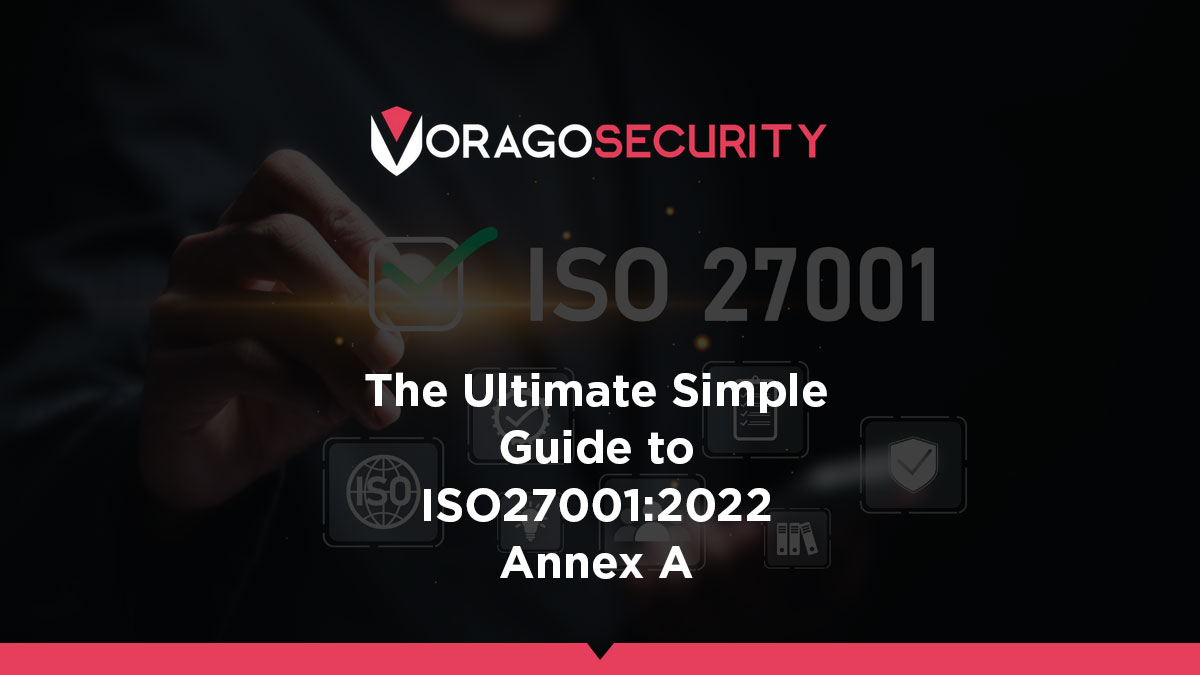ISO 27001:2022 Annex A 5.9 – Inventory of Information and Associated Assets