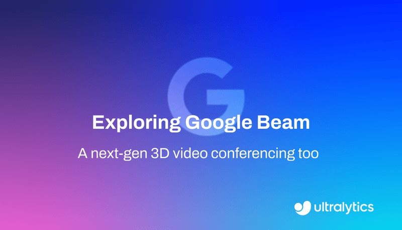 Google Beam：次世代の3Dビデオ会議ツール｜ウルトラリティクス