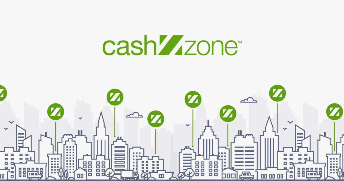 Cashzone Spain