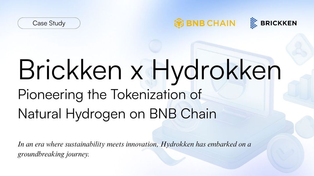 Case Study: Hydrokken x Brickken - Pioneering the Tokenization of ...
