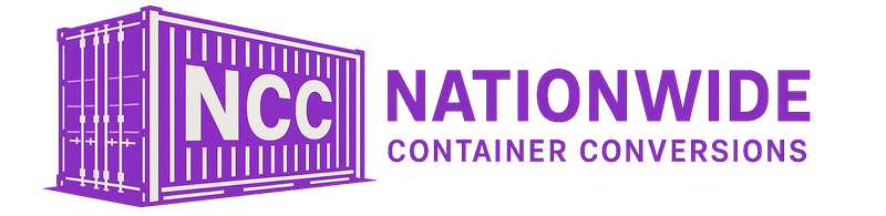 Nationwide Container Conversions UK | Custom Shipping Container Conversions