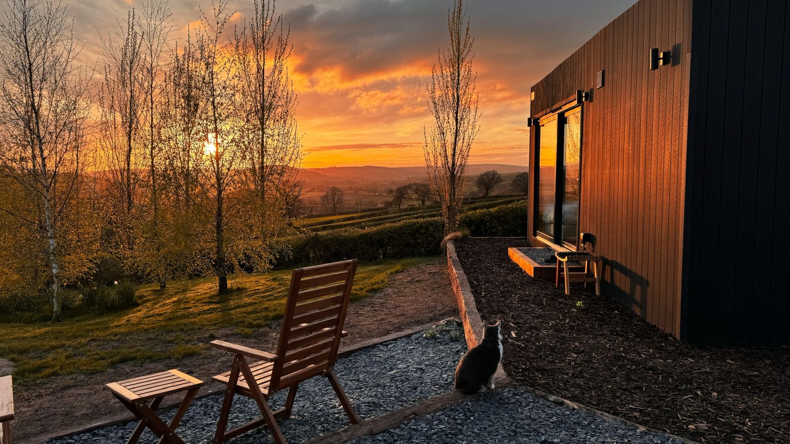 Nationwide Container Conversions UK | Custom Shipping Container Conversions