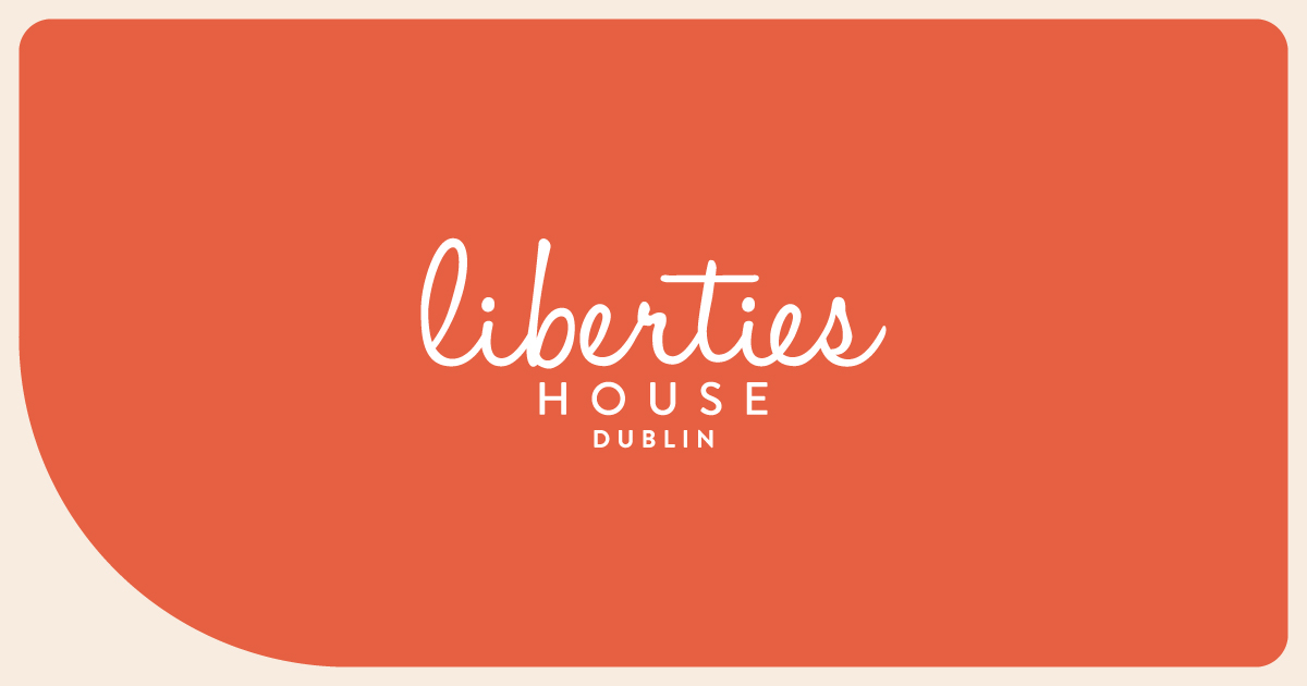 Liberties House, Dublin - Community, Connection, Convenience