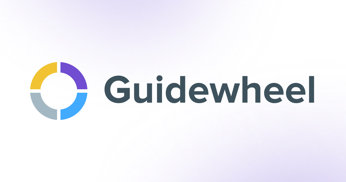 Guidewheel: Increase Production with Real-Time FactoryOps