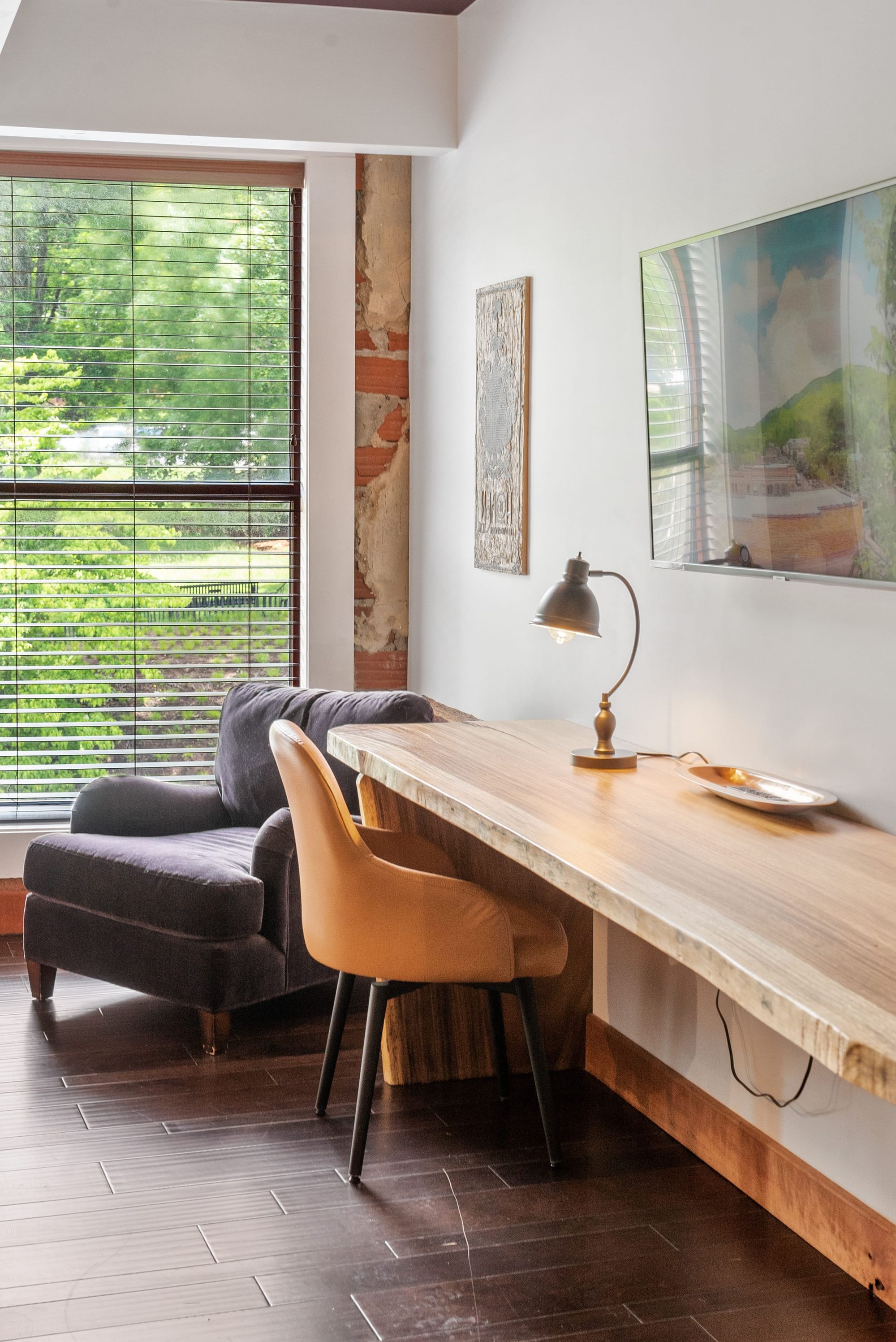 The Horton Hotel | Boone's Only Historic Boutique Hotel