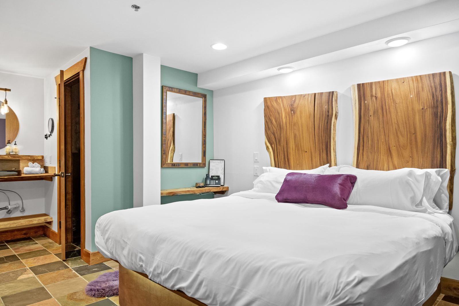 The Horton Hotel | Boone's Only Historic Boutique Hotel