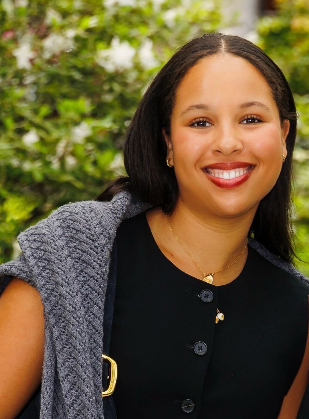 Madison Pope - Dark Horse Consulting