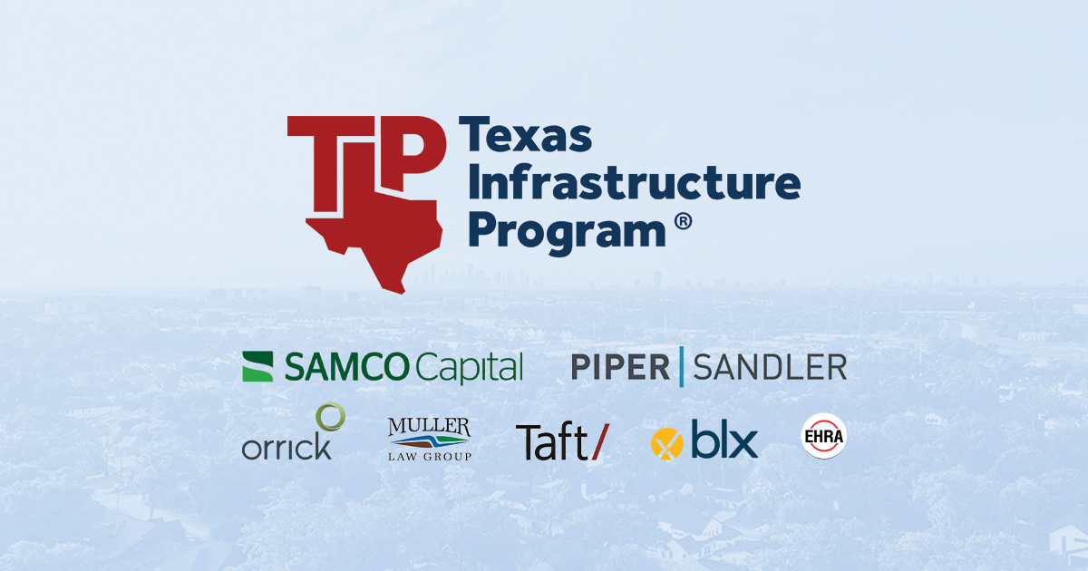 Meet the TIP Team | Texas Infrastructure Program