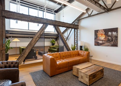 Catalyst Omaha | Co-Working & Office Space