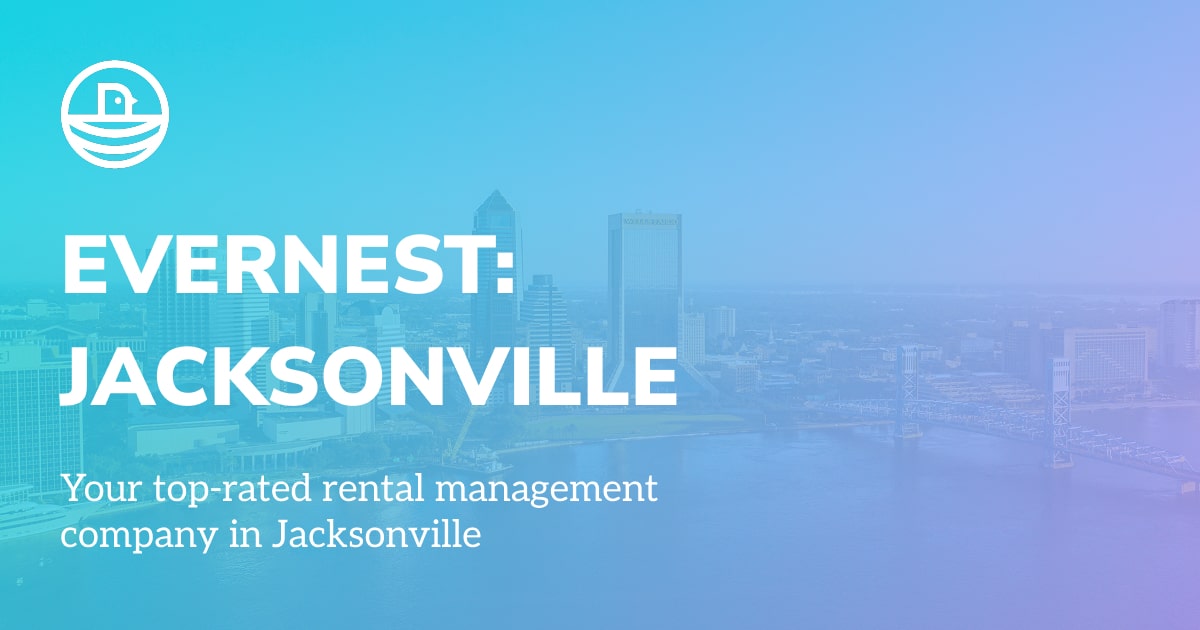 Evernest Property Management Services | Jacksonville Rental Management