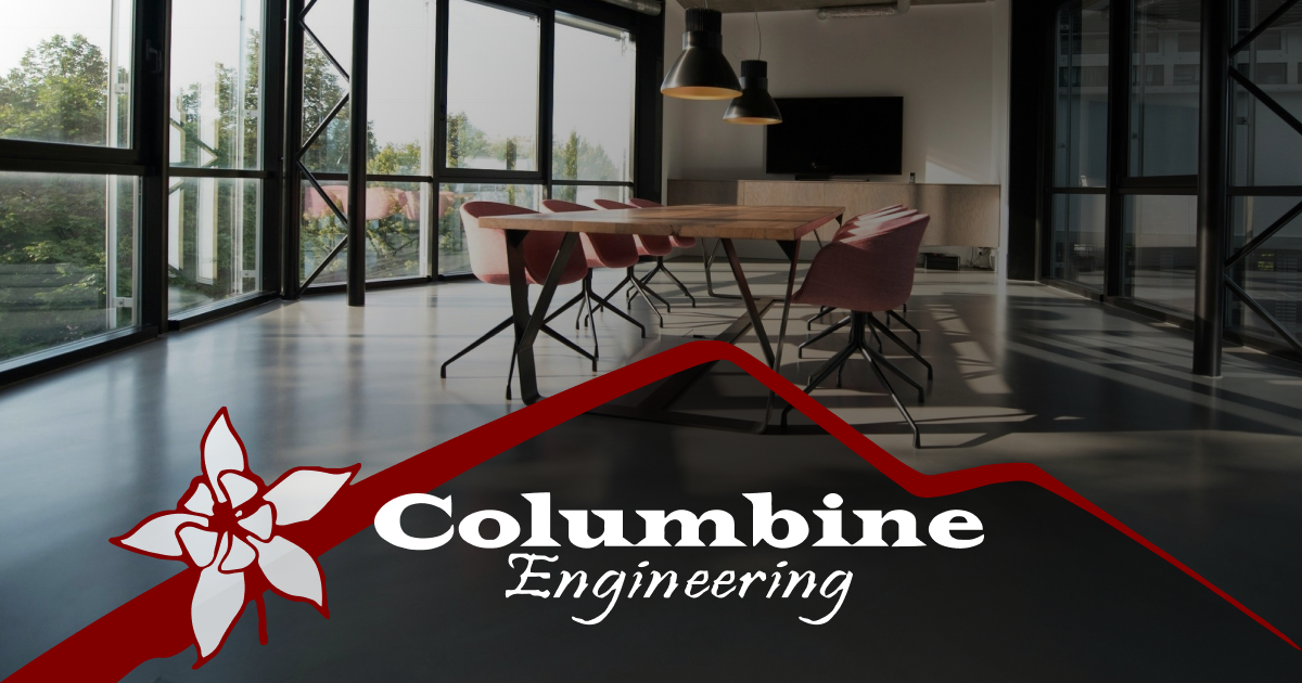Columbine Engineering: Project Types