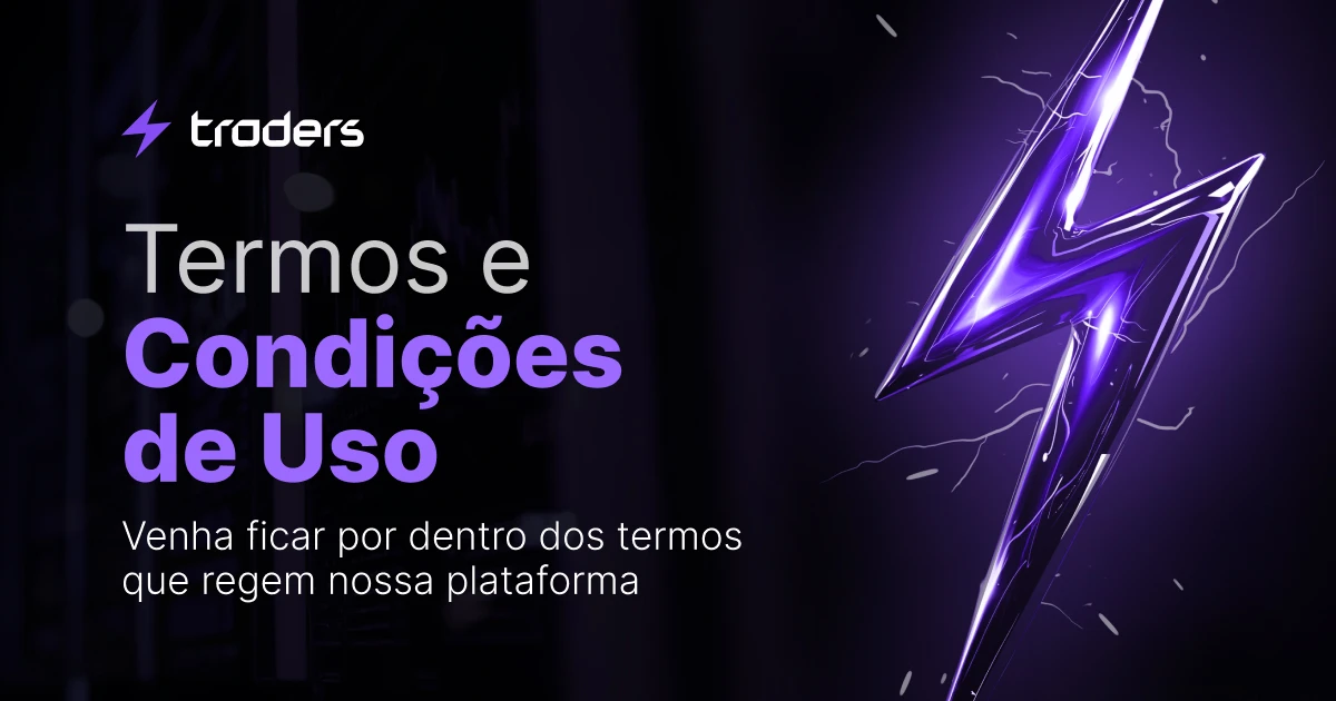 Termos e Condições de Uso
