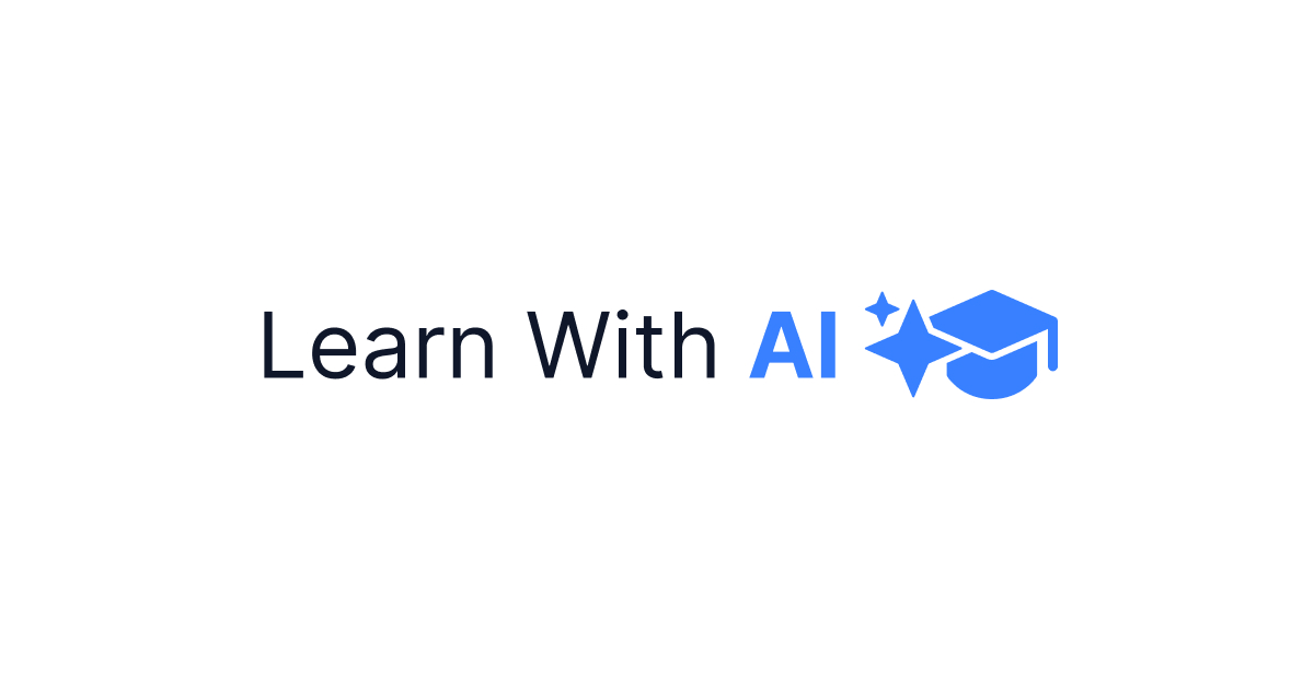 Über uns - Learn With AI