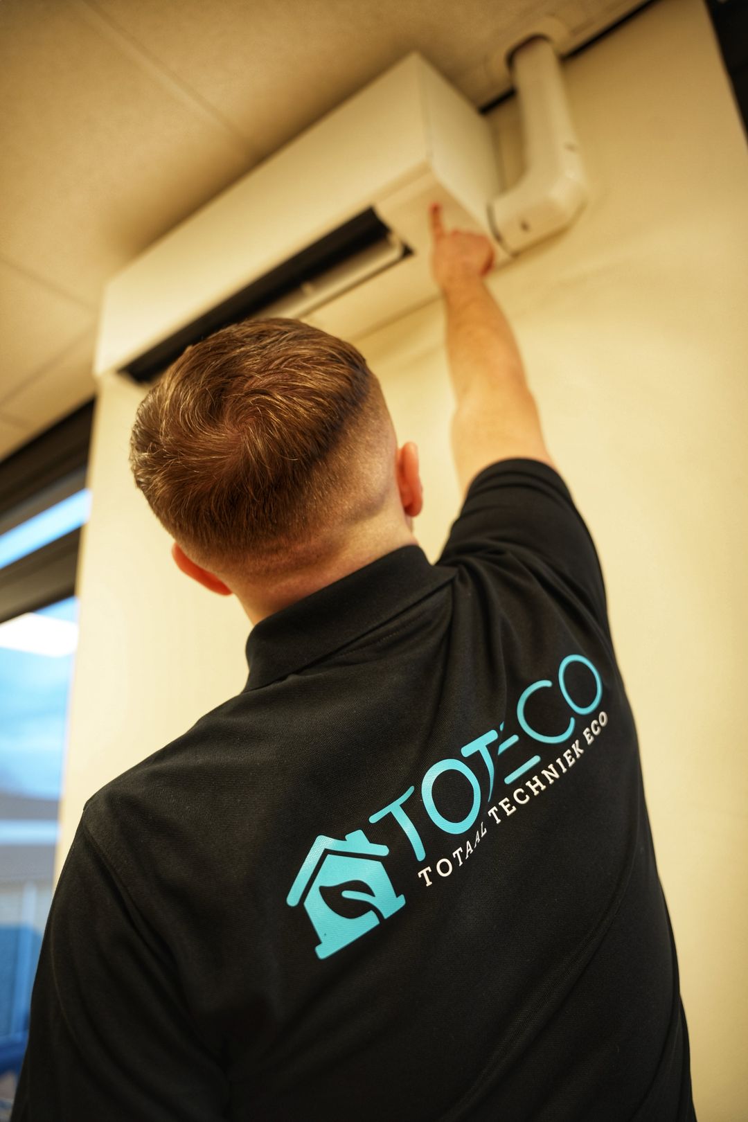 Toteco - Uw Specialist in Duurzaam Wonen