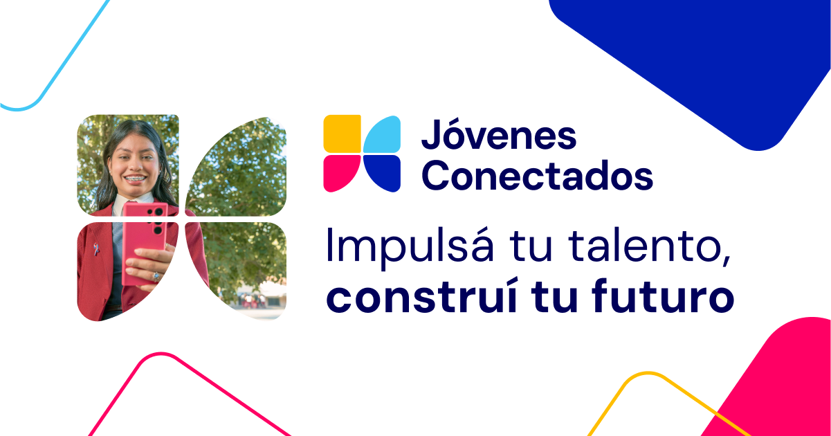 Jóvenes Conectados