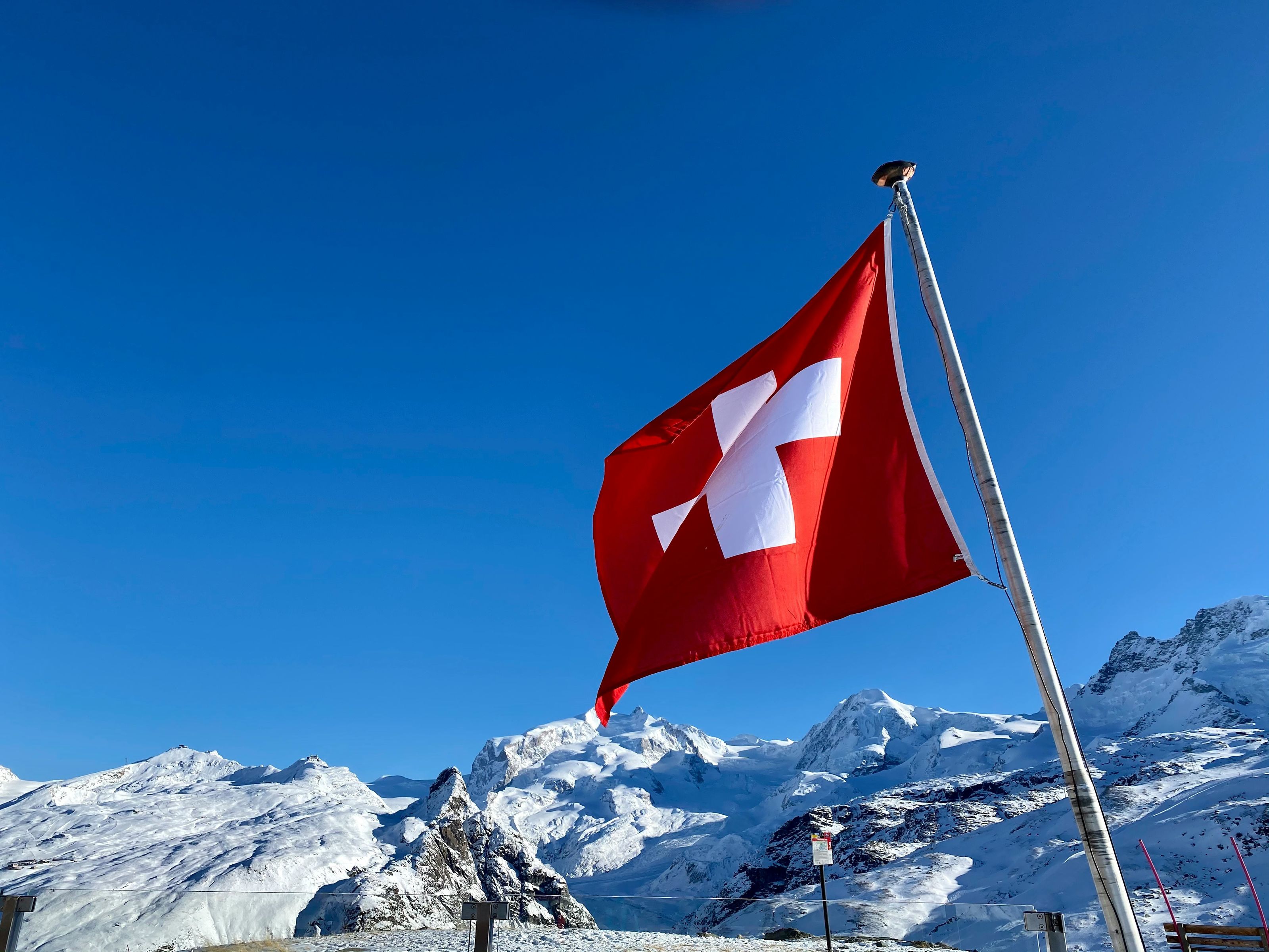 How Swiss Work Culture Differs From Other Countries