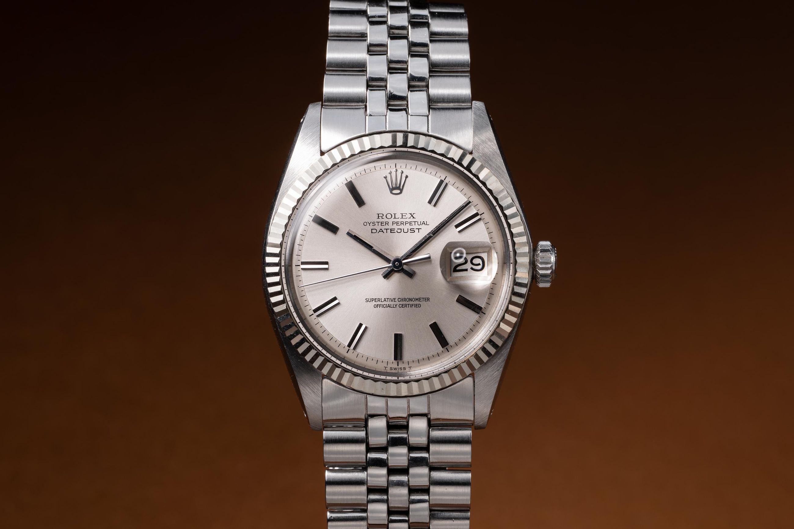 Rolex Datejust Watch Guide: Swiss Craft Meets Timeless Style | Tropical ...