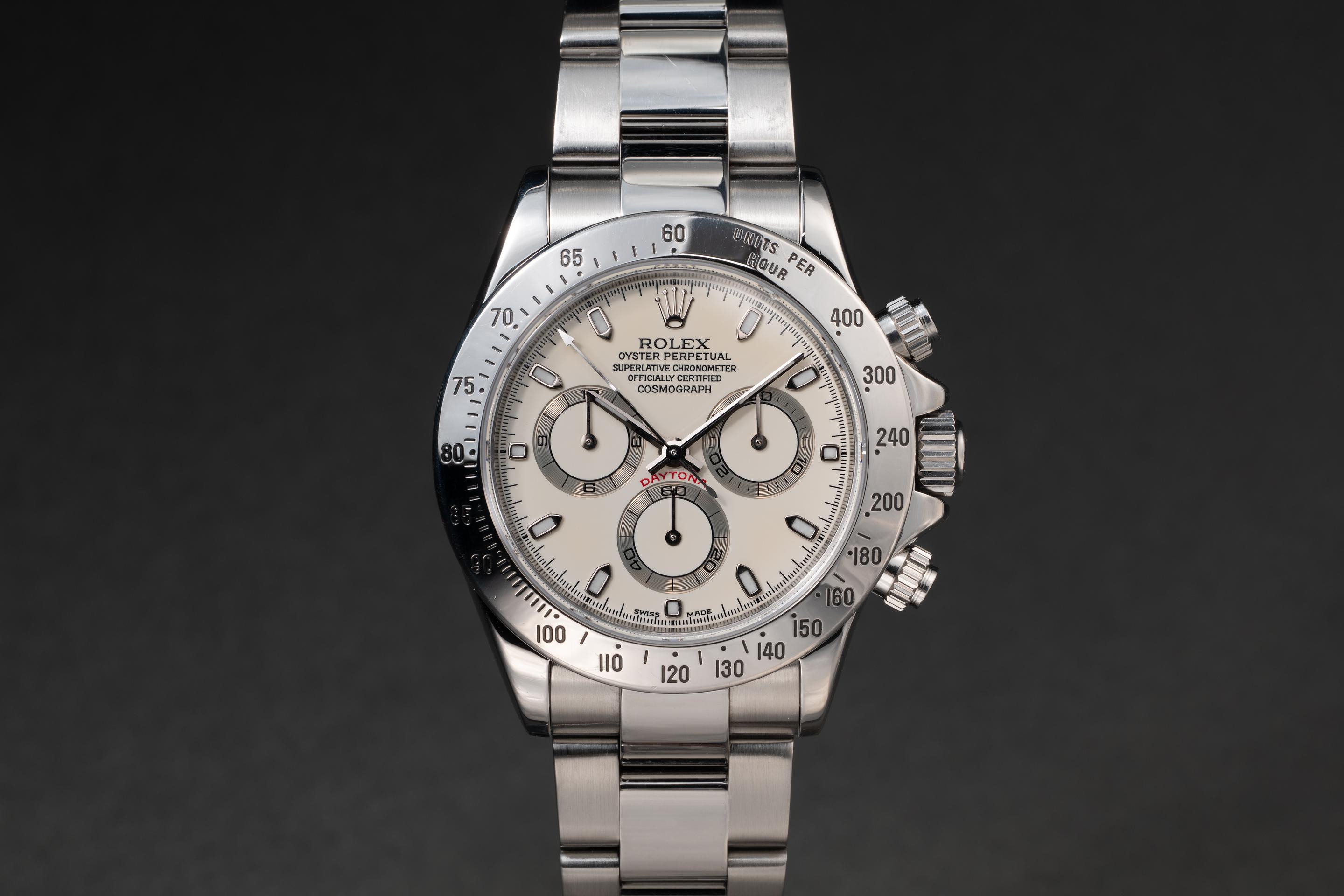How Much Is a Rolex? Complete Pricing Guide 2026 | Tropical Watch