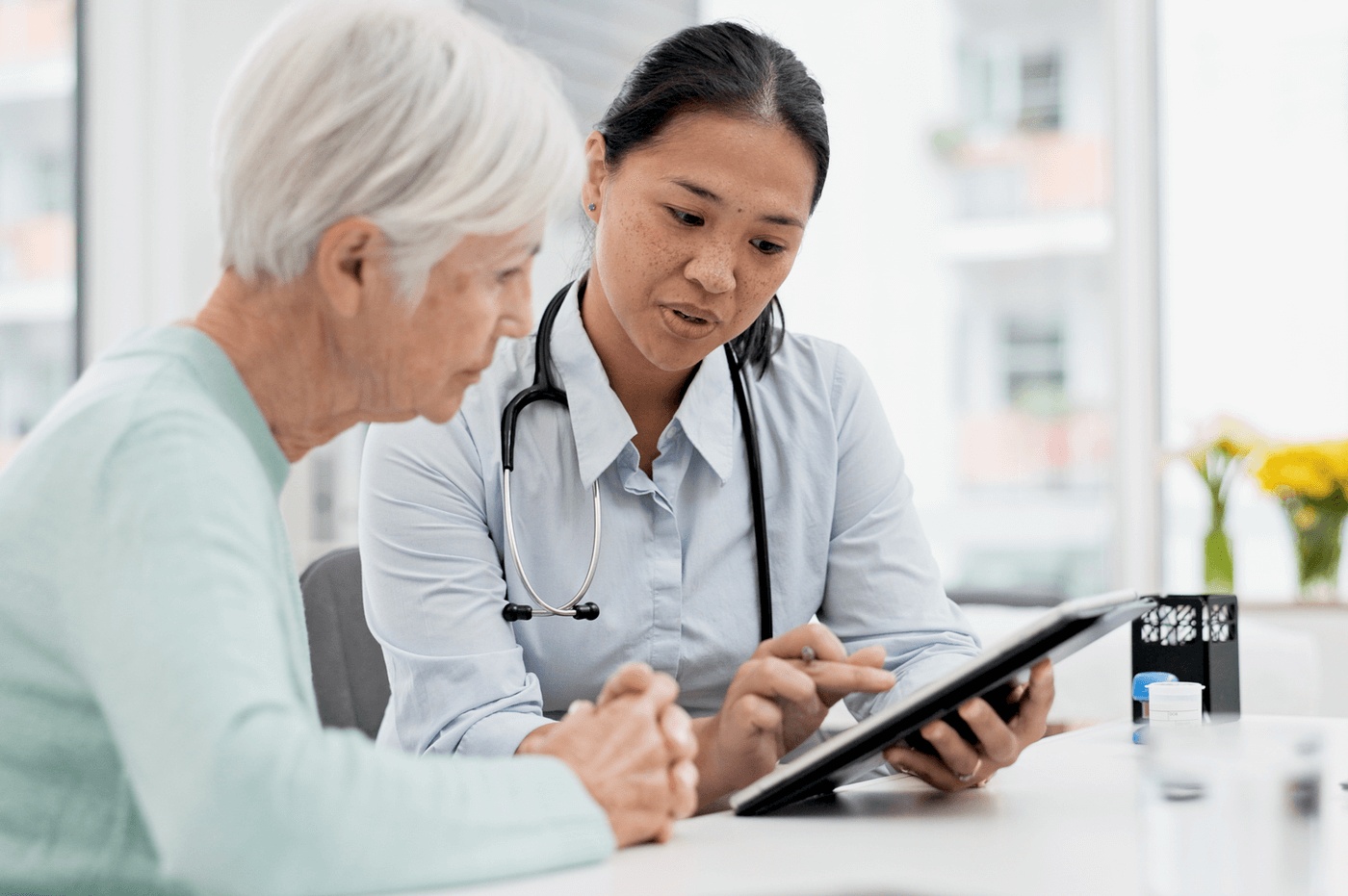 Modern Skull Base Tumor Treatments in Los Angeles