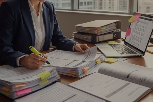 Legal Medical Summary Example - Complete Guide | Law Practice AI