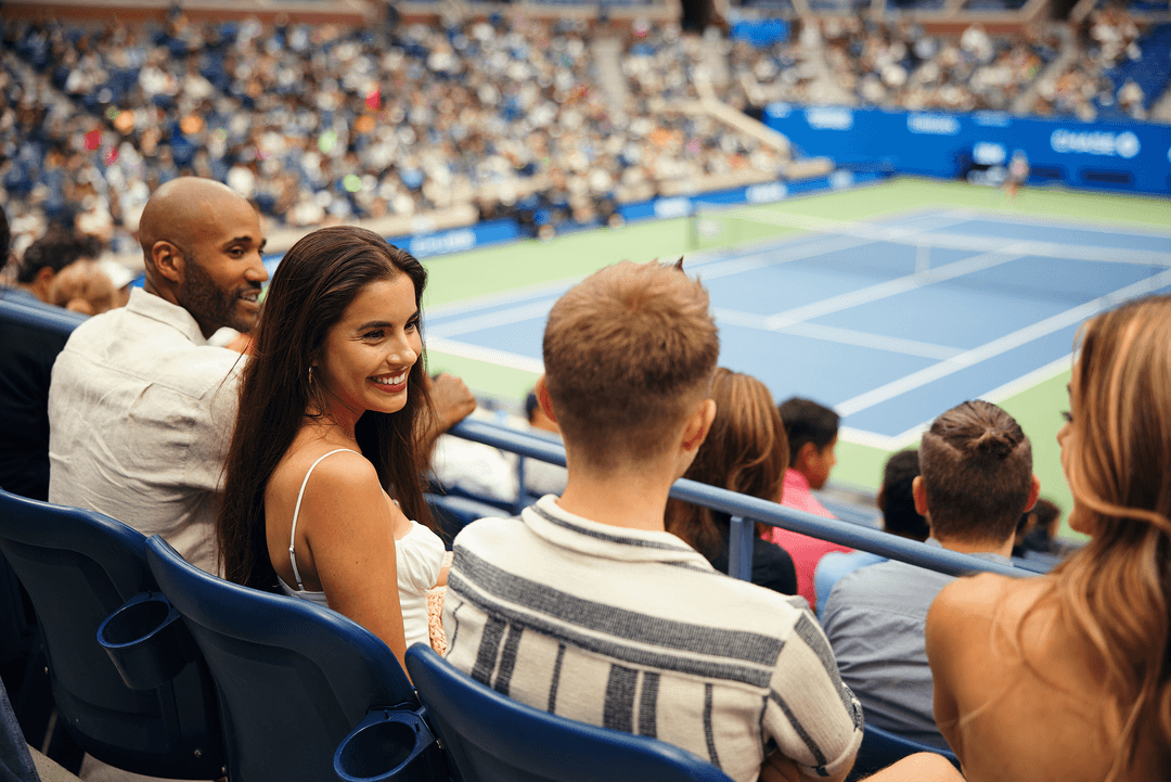 Luxury Suites – US Open