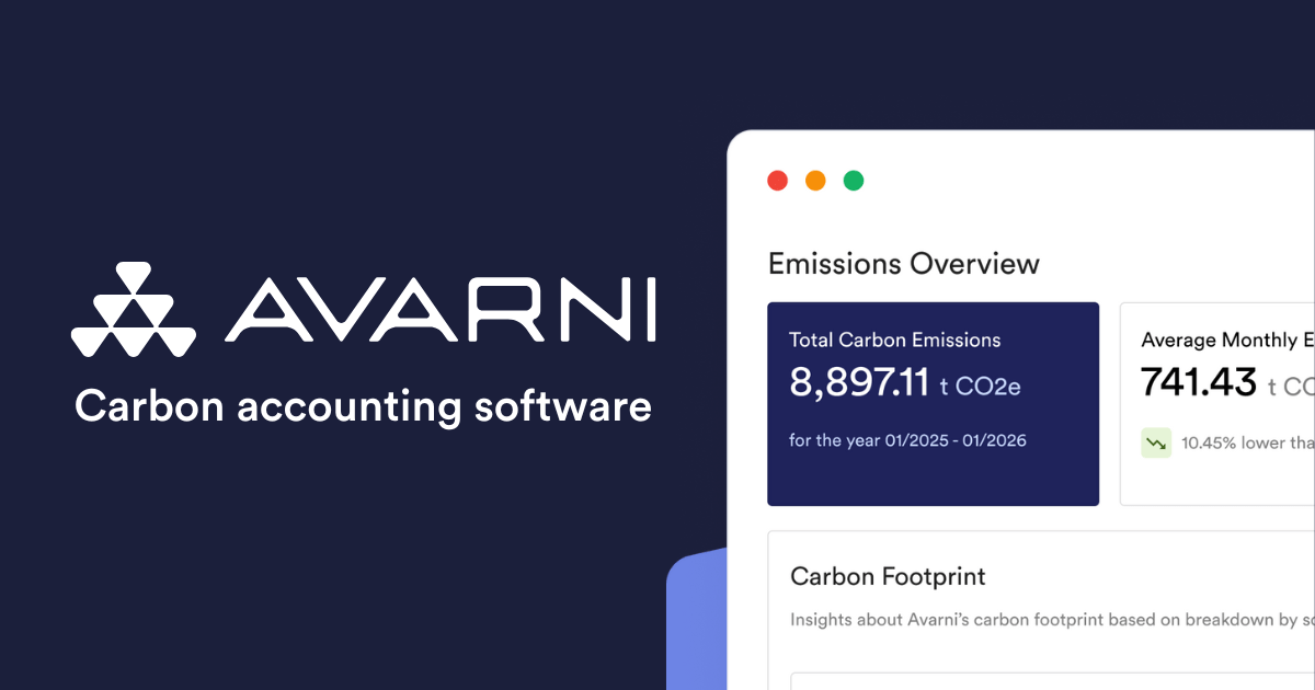 Free Resources for ASRS / AASB S2 Compliance | Avarni