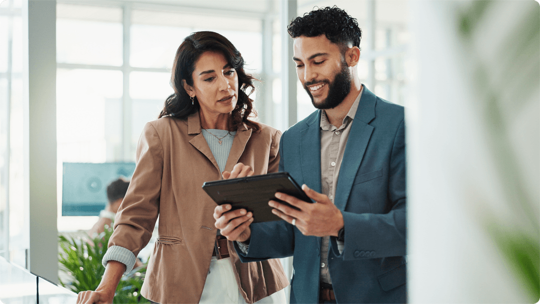 Next-Gen Contact Center Platform for Finance & Insurance | Glia