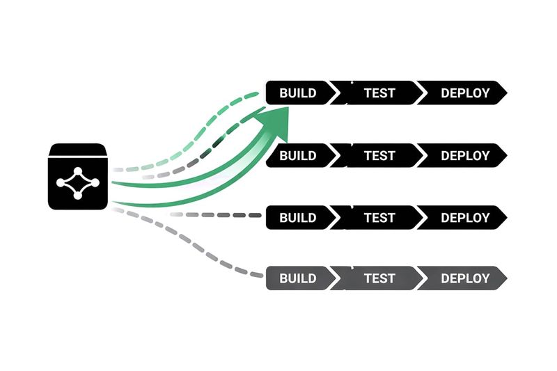 Jenkins vs. GitLab CI vs. CircleCI vs. GitHub Actions: The CI/CD ...