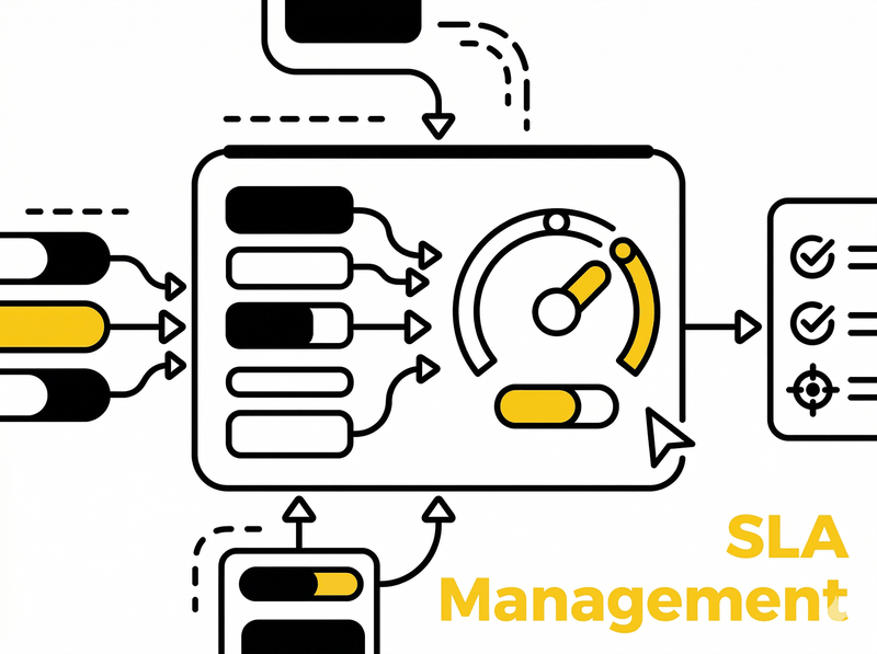 SLA Management Guide for IT Leaders
