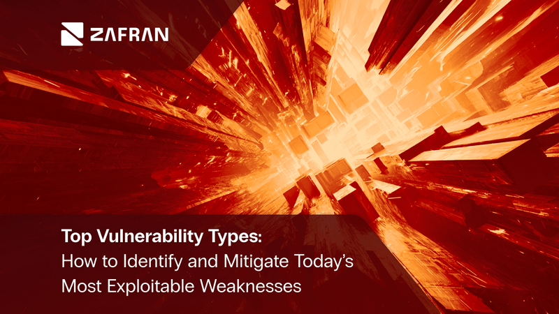 The 10 Top Vulnerability Types and Mitigation PlanManaging Cyber Risk ...